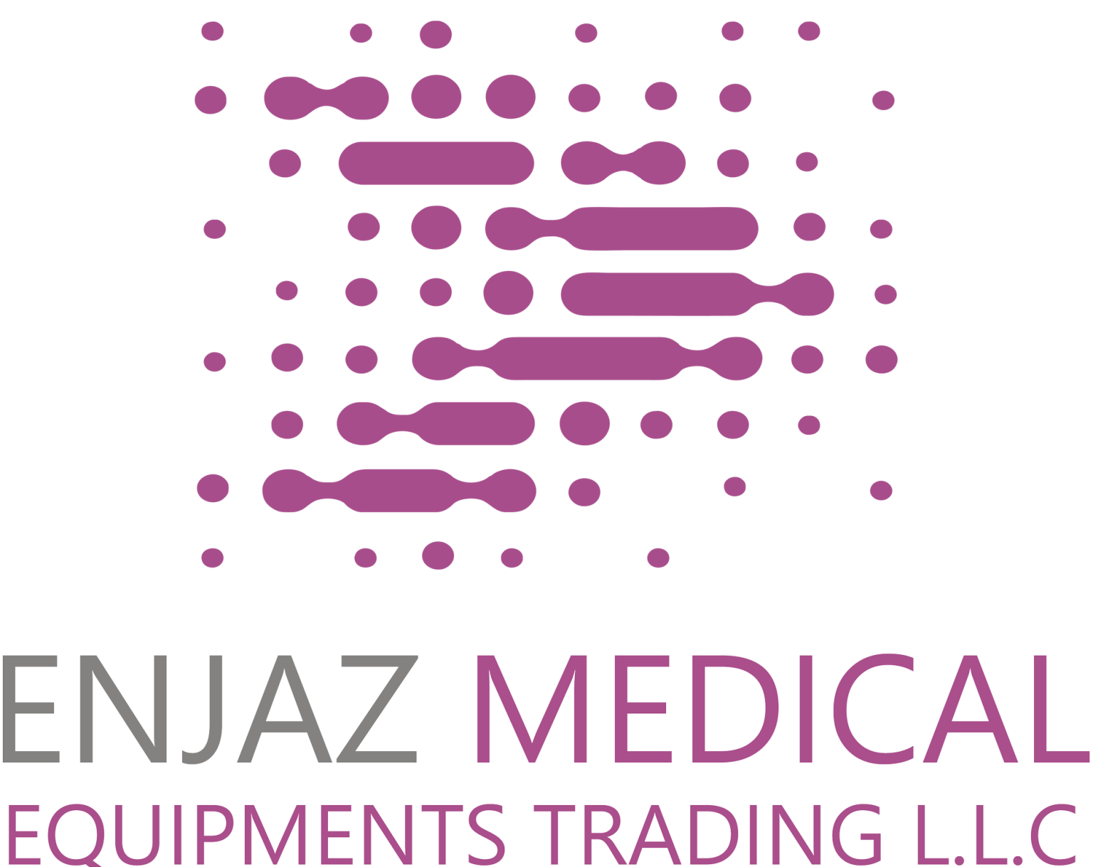 ENJAZ MEDICAL EQUIPMENTS TRADING L.L.C